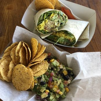 GUACA GO - Updated November 2024 - 127 Photos & 111 Reviews - 510 E ...