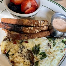 MOUNTAINSIDE CAFE - 229 Photos & 133 Reviews - 251 Rt 7 S, Falls ...