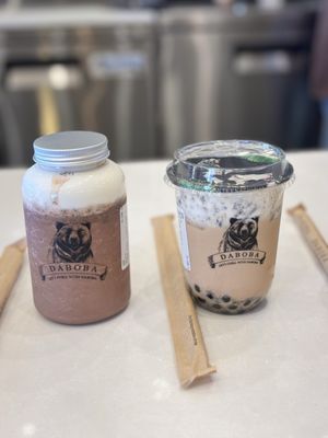 DABOBA - Updated December 2025 - 177 Photos & 75 Reviews - 2743 S ...