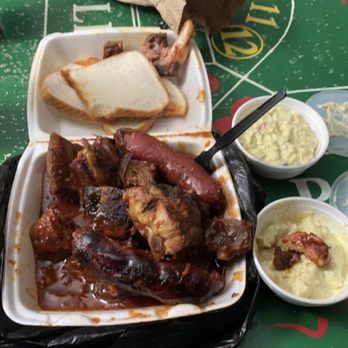 RED’S THE ONE AND ONLY BBQ - Updated July 2025 - 99 Photos & 80 Reviews ...