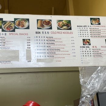 BANHWICH - Updated May 2025 - 209 Photos & 310 Reviews - 1105 Taraval ...