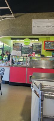 THE GREEN LIGHT CAFE - Updated January 2026 - 20 Photos & 29 Reviews ...
