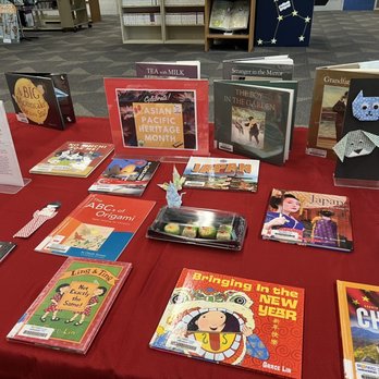 BROWARD COUNTY LIBRARIES - MAIN LIBRARY - Updated November 2025 - 76 ...