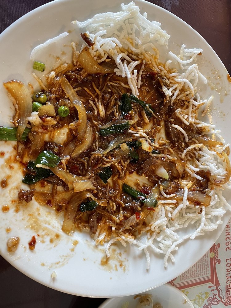 ASIAN WOK - Updated June 2026 - 46 Photos & 121 Reviews - 6815 196th St ...