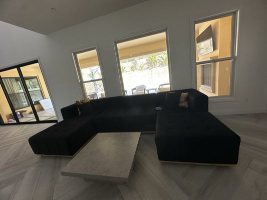 LUNA FURNITURE - Updated December 2025 - 91 Photos & 159 Reviews - 7010 ...