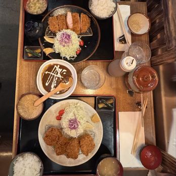 KATSU YA TON TON - Updated January 2025 - 3015 Photos & 959 Reviews ...