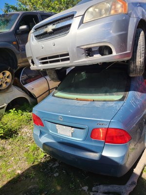 BEST USED AUTO PARTS - Updated November 2025 - 41 Photos - 7225 NW 84th ...