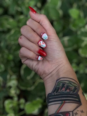 LT NAILS & SPA - Updated August 2025 - 4871 Photos & 524 Reviews - 1261 ...