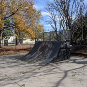 ACKERMAN PARK SKATEPARK - 20 Photos - 55 Sycamore Ave, Charleston ...
