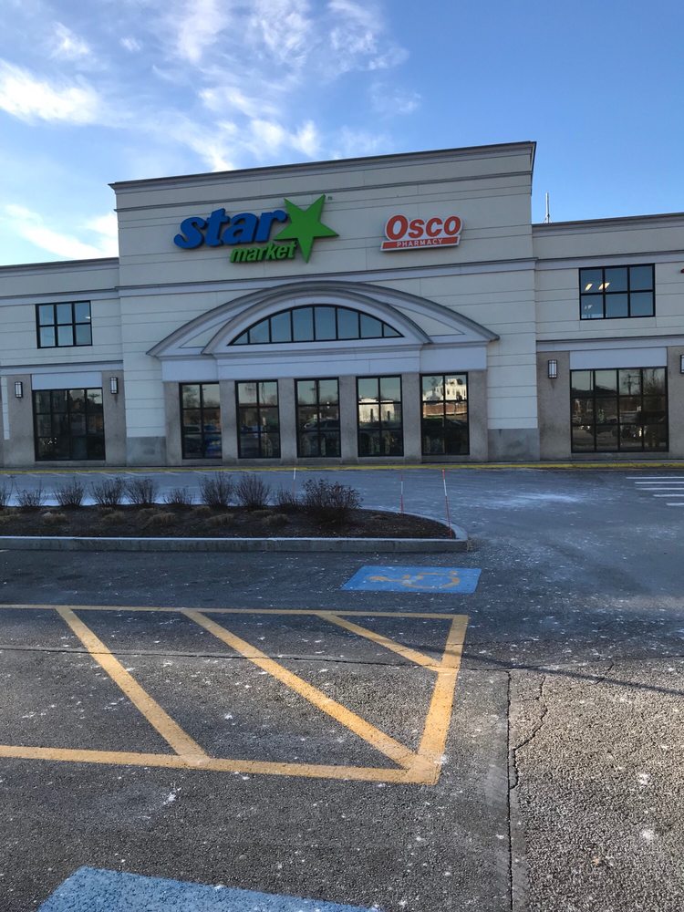 STAR MARKET - 23 Photos & 80 Reviews - 370 Western Ave, Brighton ...