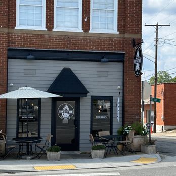 BONFIRE BURGERS & BOURBON - Updated January 2025 - 54 Photos & 42 ...