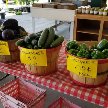 BECNEL BEN SOUTH LOUISIANA CITRUS & VEGETABLE FARM - Updated January ...