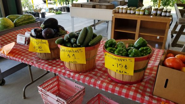 BECNEL BEN SOUTH LOUISIANA CITRUS & VEGETABLE FARM - Updated December ...