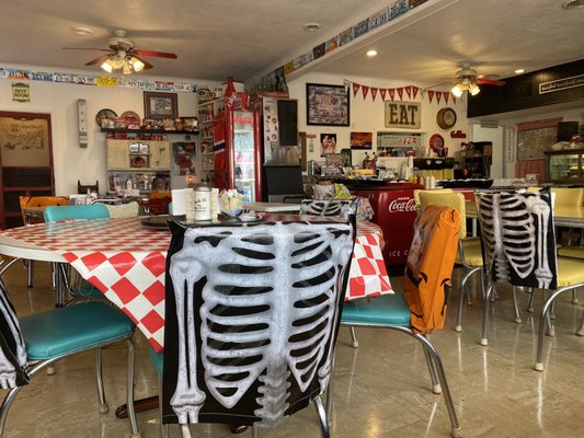 MIDPOINT CAFE AND GIFT SHOP - Updated December 2025 - 287 Photos & 136 ...