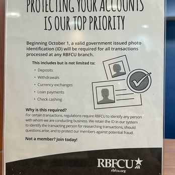 RBFCU - ROUND ROCK - Updated October 2025 - 11 Photos & 20 Reviews ...