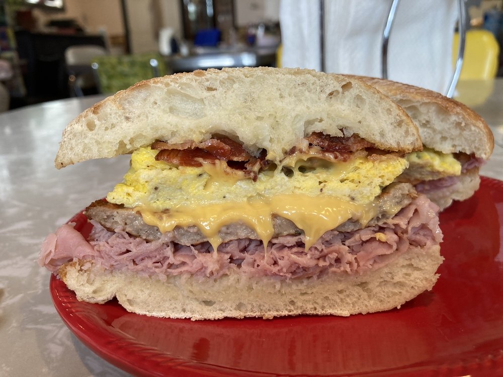 JAVA TRAIN - Updated July 2025 - 10 Reviews - 4825 N 132nd St, Butler ...