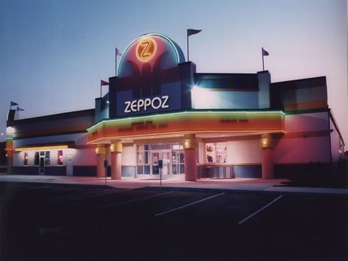 ZEPPOZ - Updated December 2025 - 36 Photos & 72 Reviews - 780 SE Bishop ...