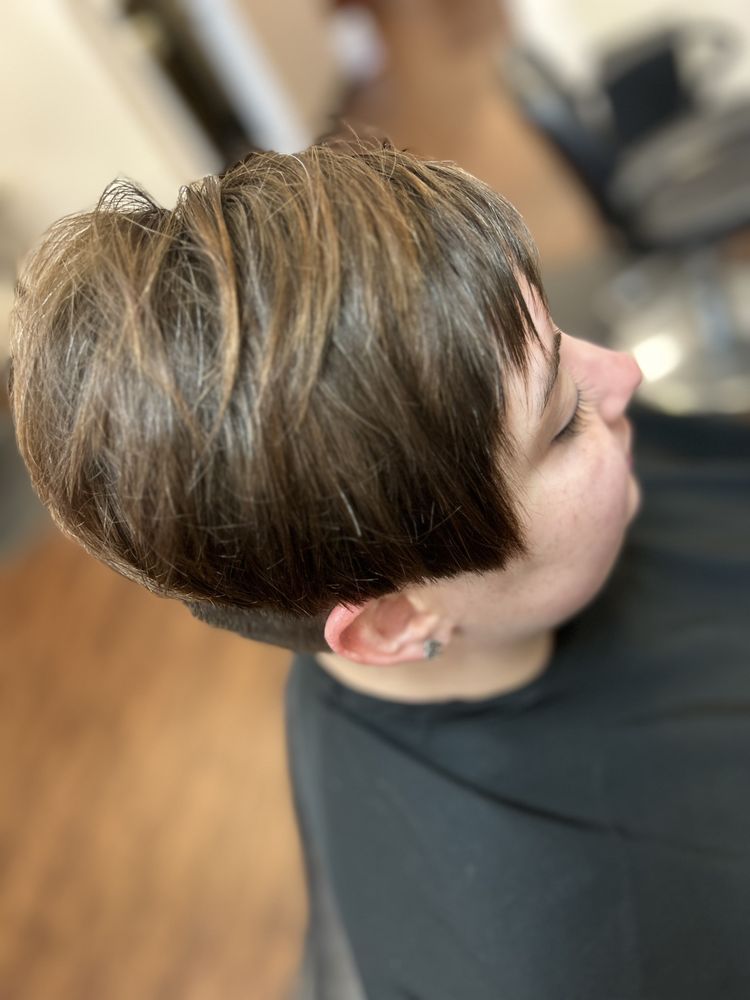 CHEYANNE BLACK- MERAKI DESIGNER SALON - Updated July 2025 - Request an ...