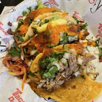 TACOS DON GOYO BREA - Updated July 2025 - 351 Photos & 442 Reviews ...