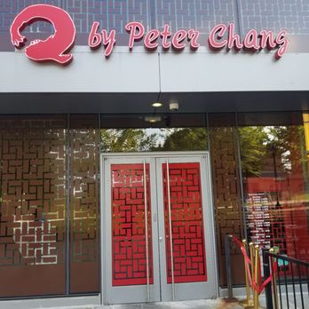 Q BY PETER CHANG - Updated October 2025 - 931 Photos & 449 Reviews ...