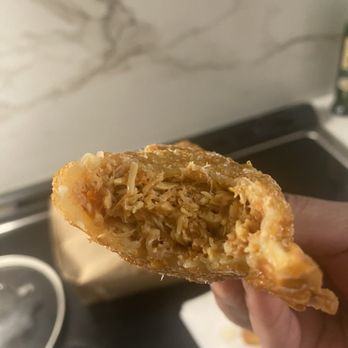EMPANADA CITY - Updated May 2024 - 331 Photos & 274 Reviews - 363 ...