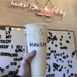 BEAUTEA - Updated August 2025 - 469 Photos & 263 Reviews - 375 Grand ...