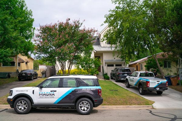 MAGNA PEST SOLUTIONS - Updated December 2025 - 25 Photos & 18 Reviews ...