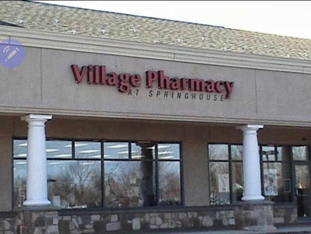 VILLAGE PHARMACY AT SPRING HOUSE - Updated December 2025 - 15 Reviews ...