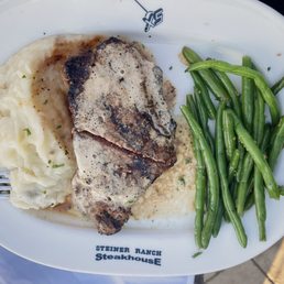 STEINER RANCH STEAKHOUSE - Updated July 2025 - 960 Photos & 1383 ...