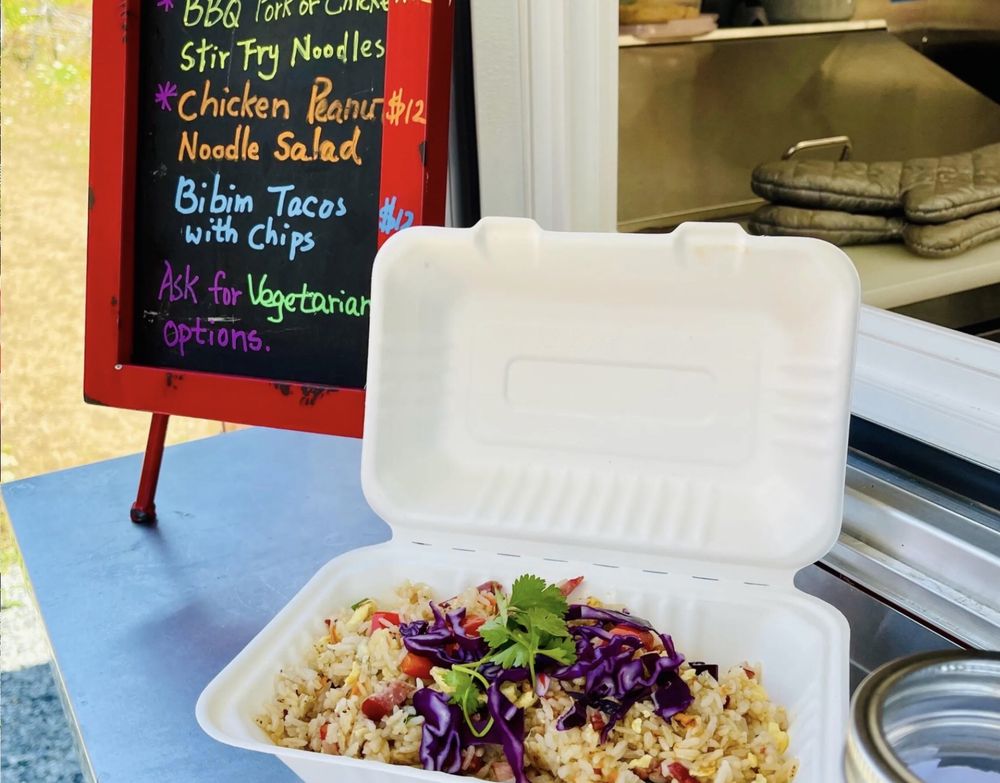 RICE & SHINE - 30 Photos & 14 Reviews - 65 Rorvik, Wheeler, Oregon ...