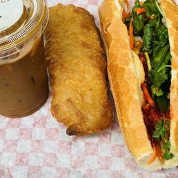 Q BAKERY - Updated August 2025 - 265 Photos & 189 Reviews - 3818 S ...