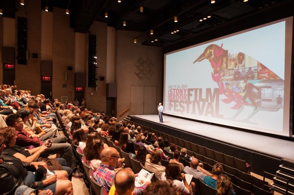 STALLER CENTER FOR THE ARTS - 12 Photos & 12 Reviews - 100 Nicolls Rd, Stony Brook, NY - Yelp