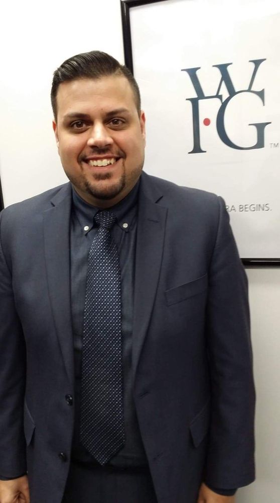 ADAM PERSAD - Updated January 2025 - Request a Quote - 1425 Cormorant ...