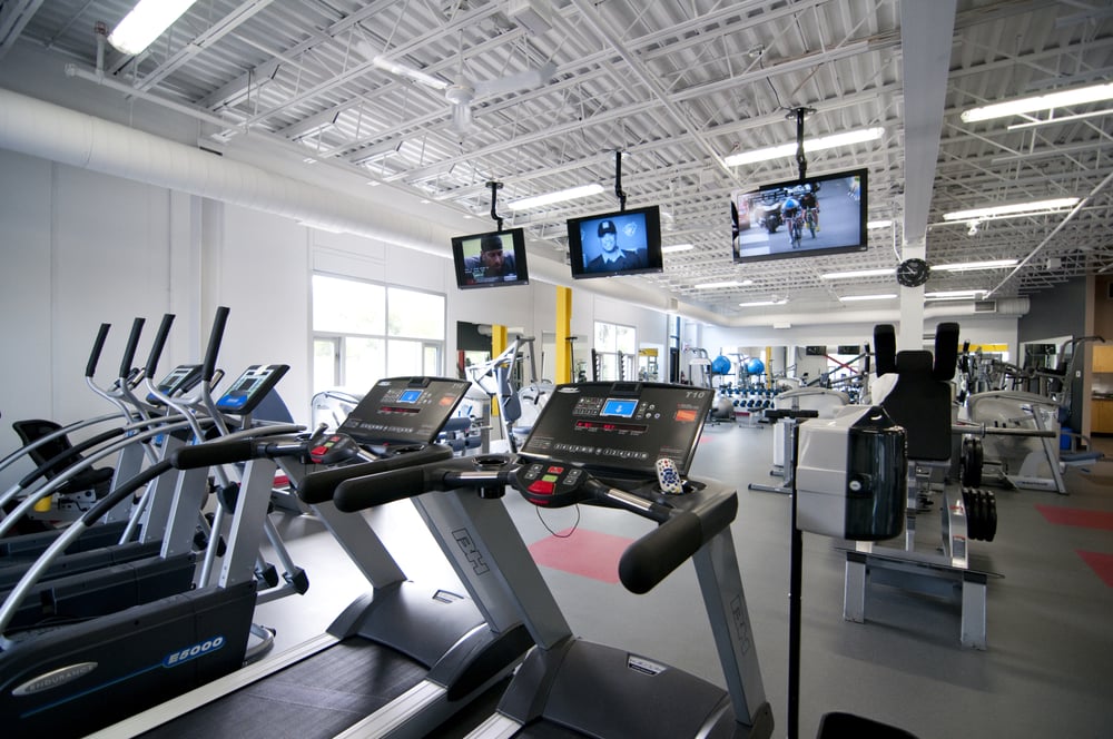 LAKESIDE PERSONAL TRAINING STUDIO - Updated March 2026 - Request ...