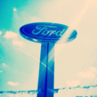 BUTLER FORD - Updated November 2025 - 67 Photos & 11 Reviews - 2631 N ...