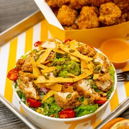 STARBIRD CHICKEN - Updated July 2025 - 366 Photos & 189 Reviews - 988 ...