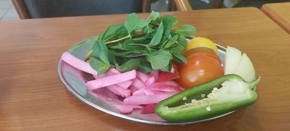 MAROUCH - Updated January 2026 - 16 Photos & 12 Reviews - 748 Boulevard ...