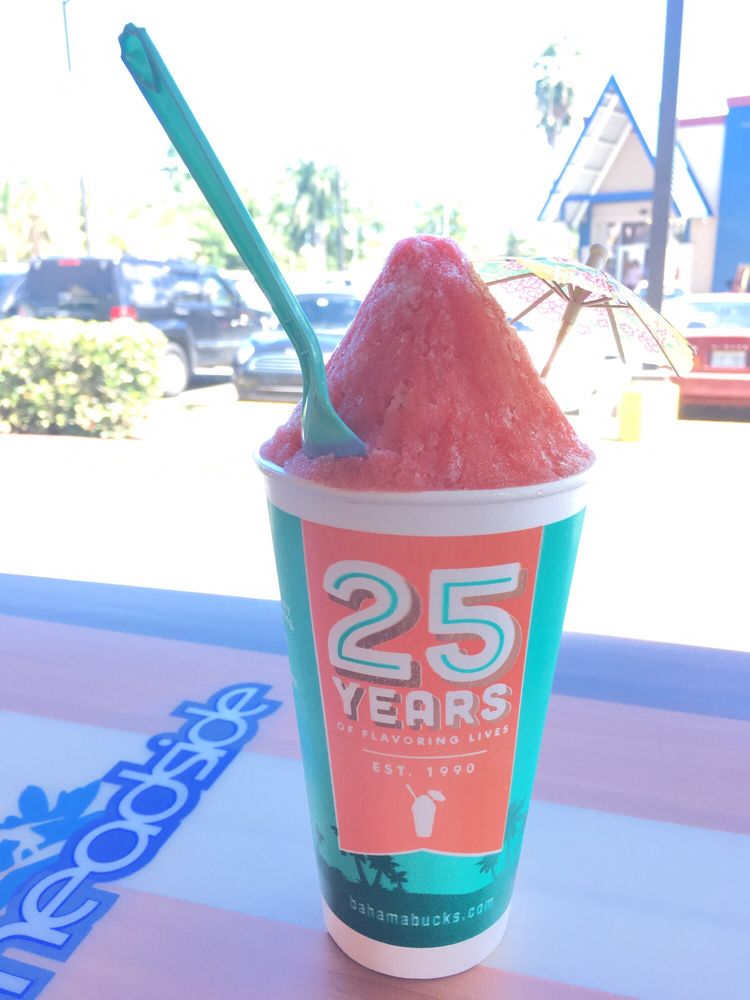 BAHAMA BUCK’S - Updated October 2025 - 11 Photos - Plazoleta Del Canton ...