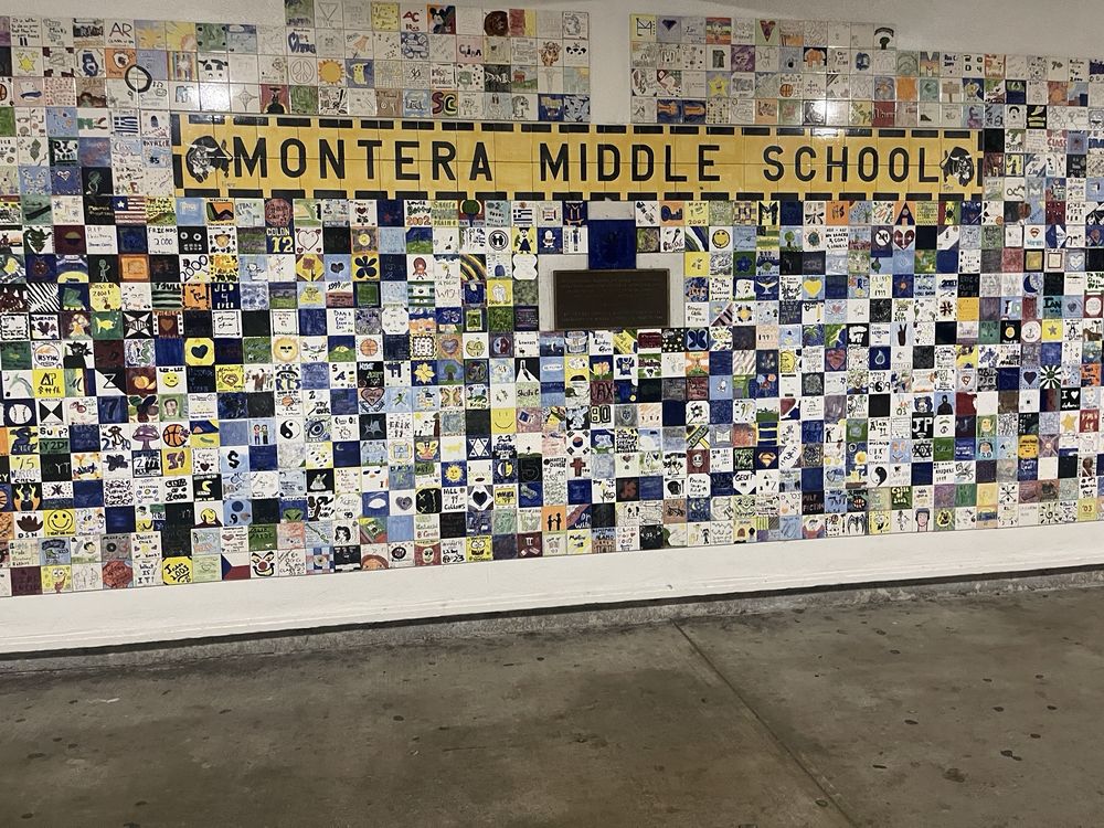 MONTERA MIDDLE SCHOOL - Updated September 2025 - 17 Photos & 14 Reviews ...