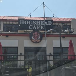 HOGSHEAD CAFE - Updated July 2025 - 944 Photos & 590 Reviews - 8902 W ...