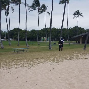 PU’ULOA BEACH PARK - Updated October 2025 - 51 Photos - 91-27 Fort ...