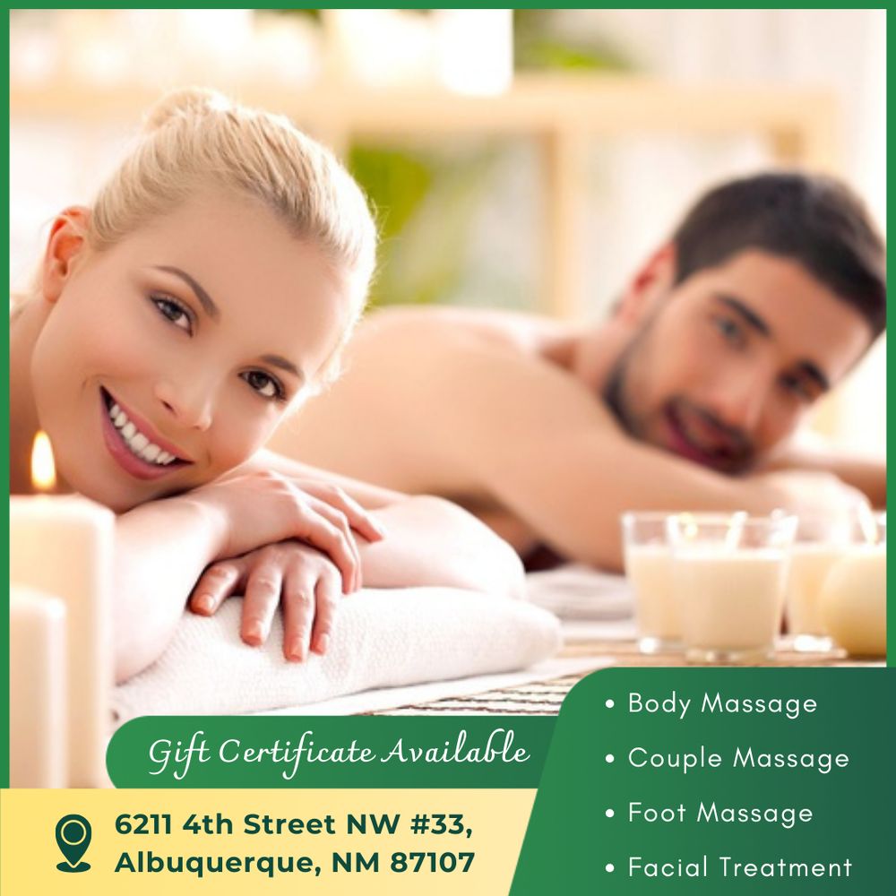 Panda Reflexology Massage Spa Updated September 2024 Request An Appointment 30 Photos