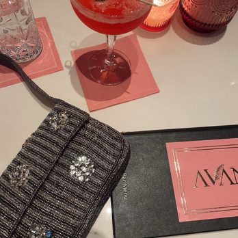 AVANA - Updated January 2025 - 26 Photos - 2200 Benjamin Franklin Pkwy ...