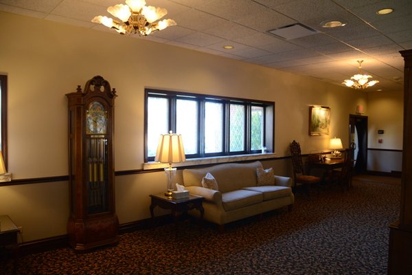 CONBOY-WESTCHESTER FUNERAL HOME - Updated April 2026 - 16 Photos & 10 ...