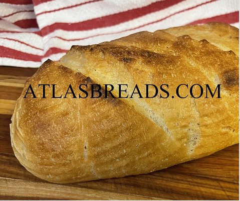 ATLAS BREADS - Updated October 2025 - Loveland, Colorado - Food Delivery Services - Yelp