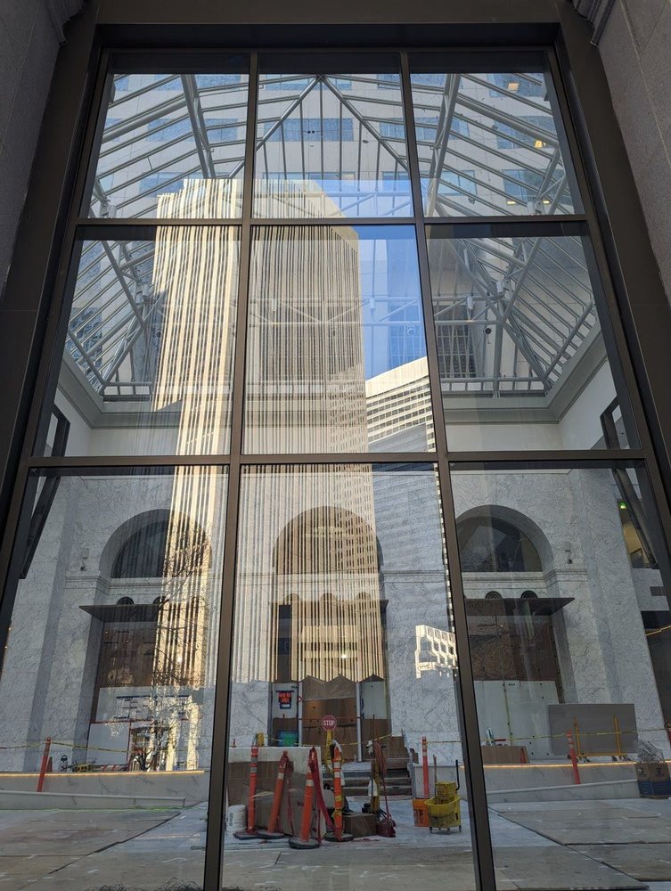 CITIGROUP CENTER - Updated October 2025 - 25 Photos - 1 Sansome St, San ...