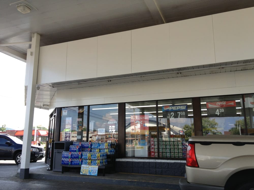 ROADRUNNER MARKETS - Updated September 2025 - 1512 W State Of Franklin ...