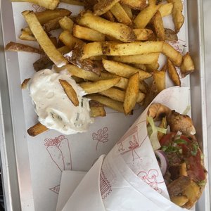 FILAKIA - 92 Photos & 58 Reviews - 9 rue Mandar, Paris, France ...