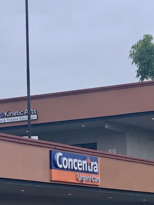 CONCENTRA HEALTH SERVICES - Updated March 2026 - 27 Reviews - 836 NE ...