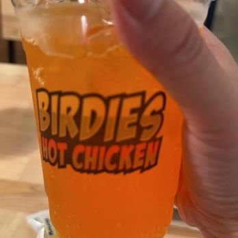 BIRDIES HOT CHICKEN - Updated December 2025 - 56 Photos & 37 Reviews ...